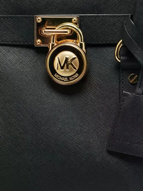 Michael Kors Hamilton Tote Bag