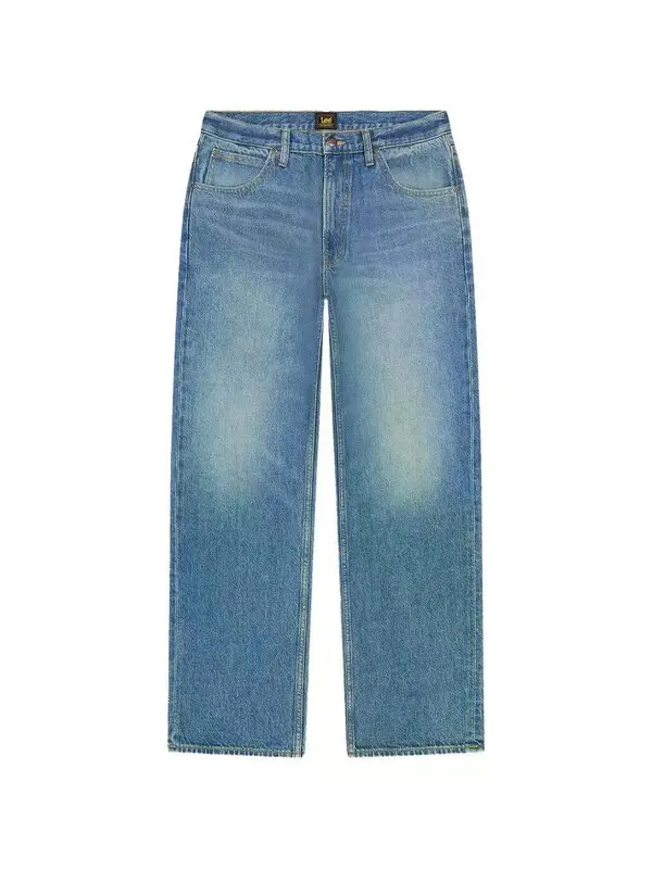 LEEM Asher Straight Leg Jeans