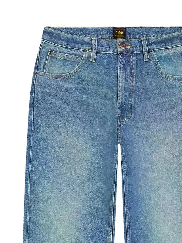 LEEM Asher Straight Leg Jeans