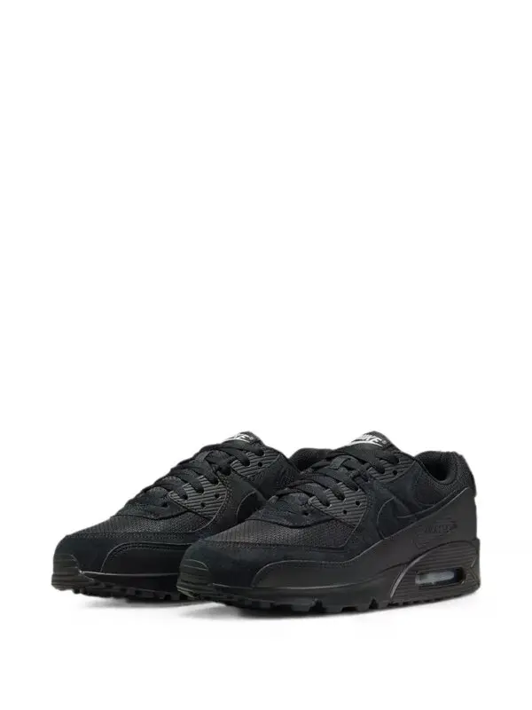 Nike Max 90 Sneakers - Black