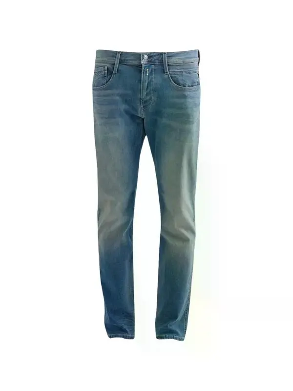 REPLAY Anbass Slim-fit Jeans