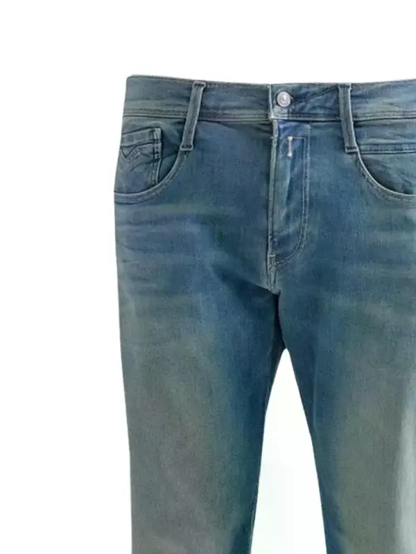 REPLAY Anbass Slim-fit Jeans