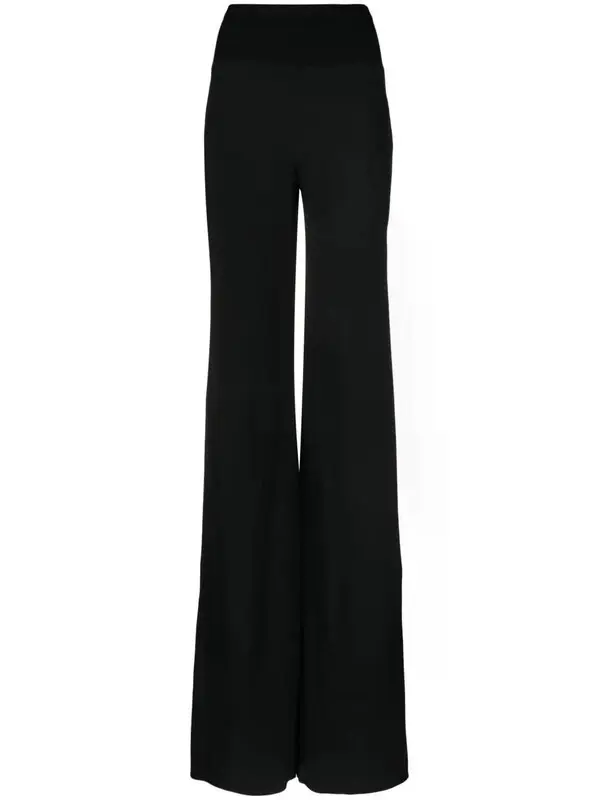 Rick Owens Bias Trousers