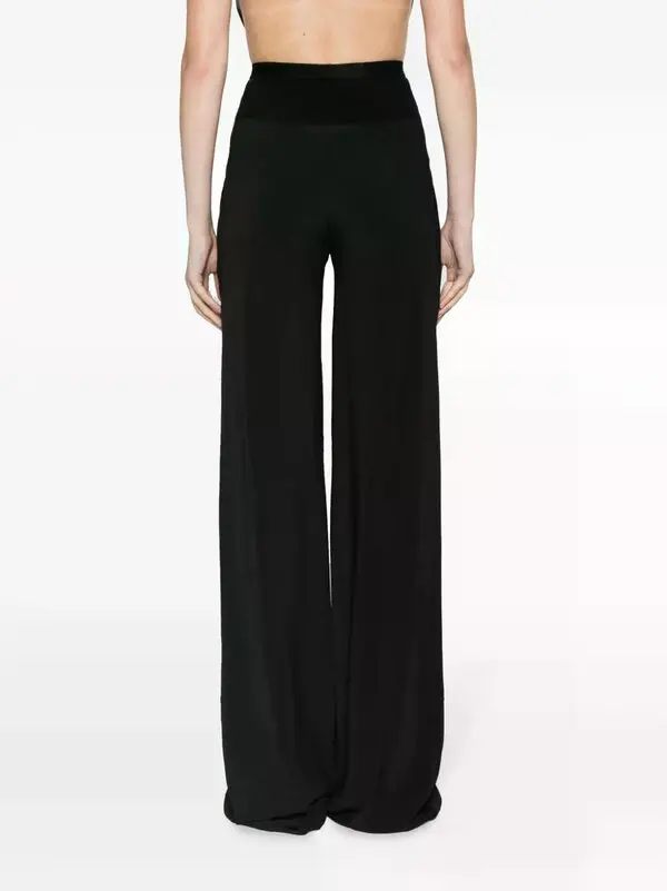Rick Owens Bias Trousers