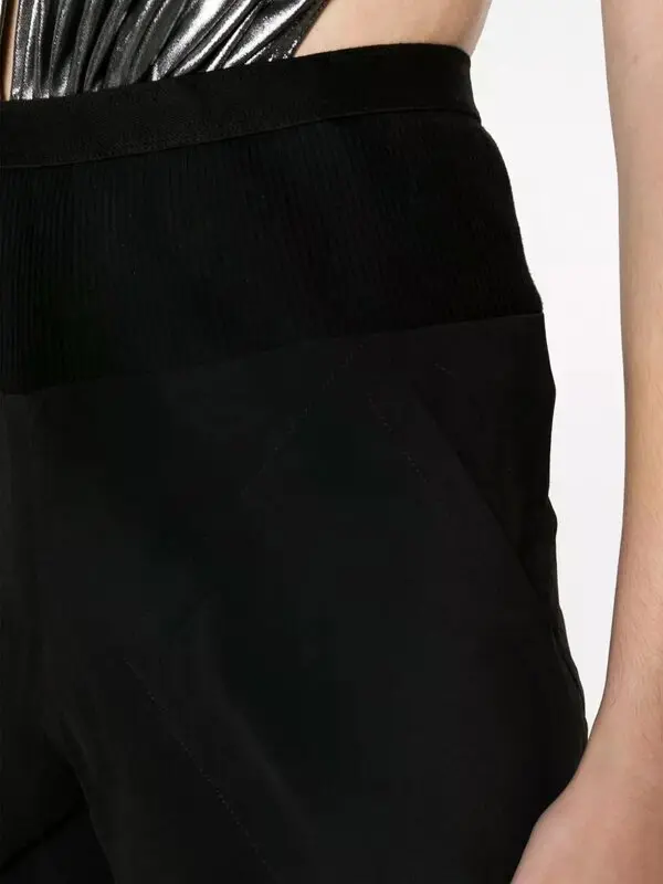 Rick Owens Bias Trousers