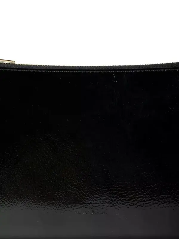 MANSUR GAVRIEL Gaia Shoulder Bag - Black