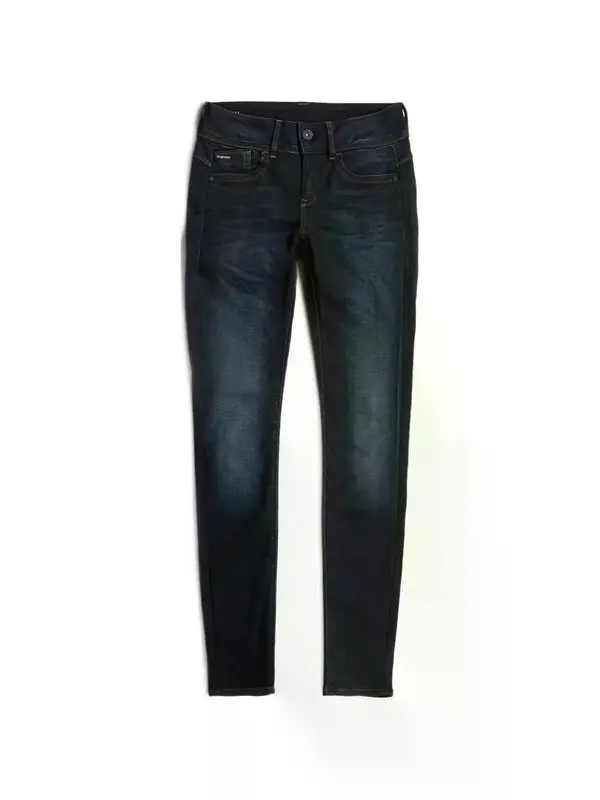G-star Raw Lynn Skinny Jeans