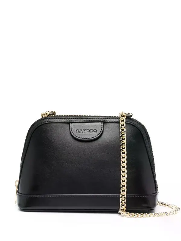 Sandro Rittah Mini Crossbody Bag
