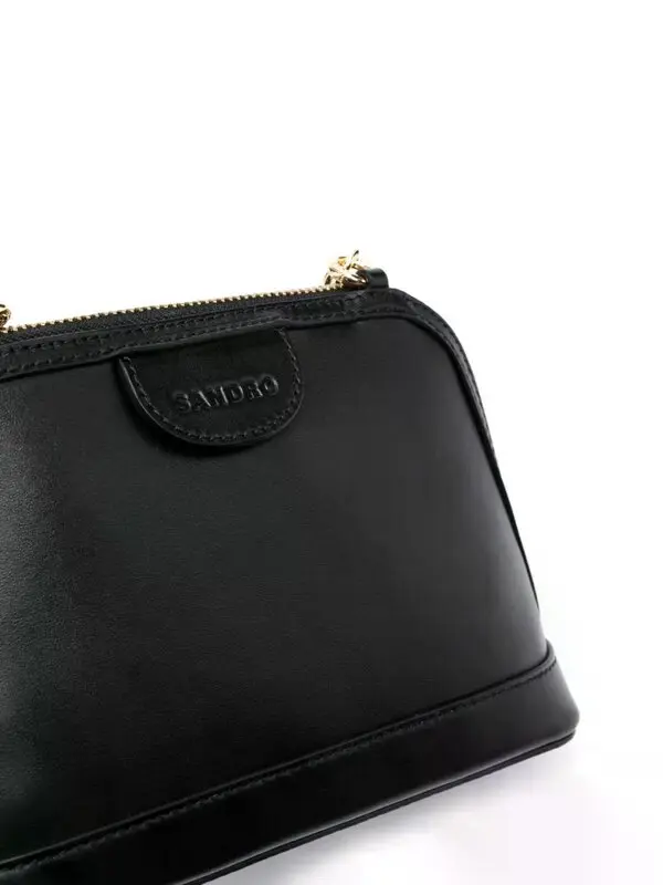 Sandro Rittah Mini Crossbody Bag