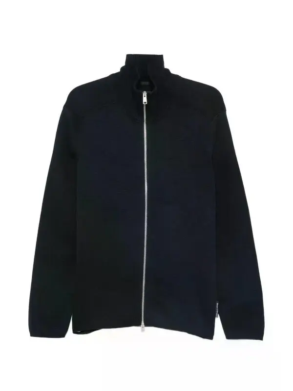 Marc O'polo Zip-fastening Cardigan