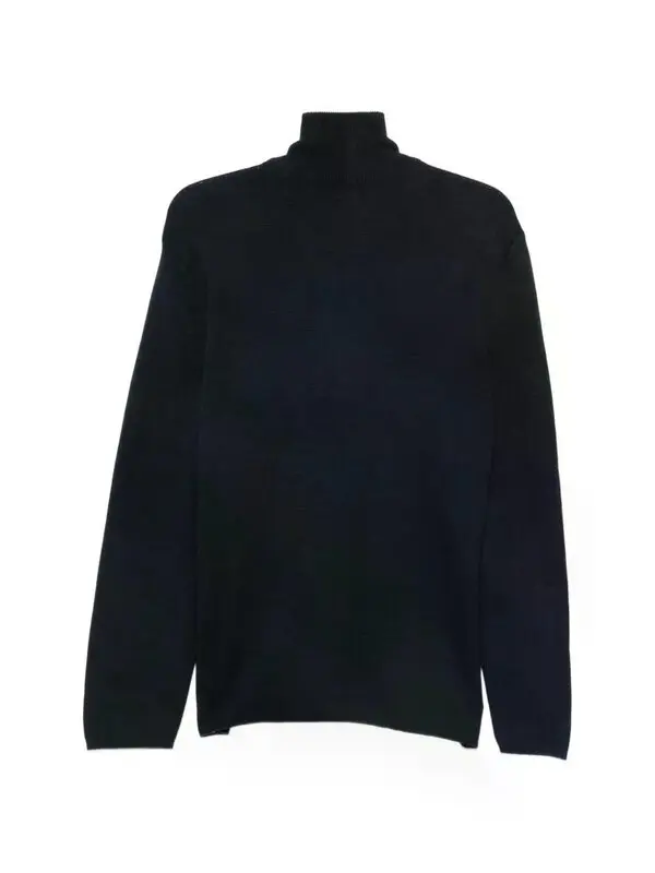 Marc O'polo Zip-fastening Cardigan