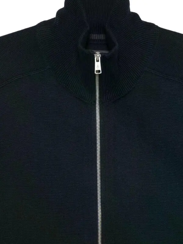 Marc O'polo Zip-fastening Cardigan