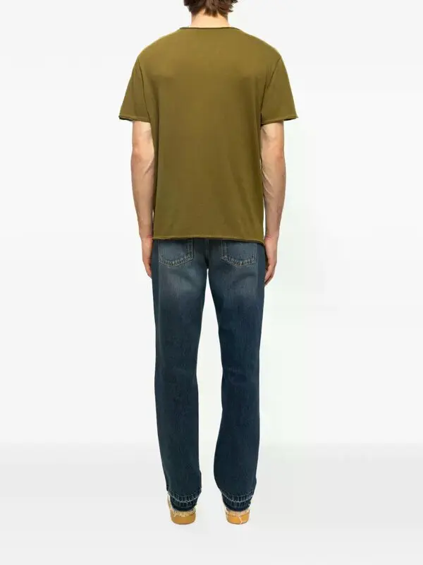 Zadig&Voltaire Monastir Henley T-shirt