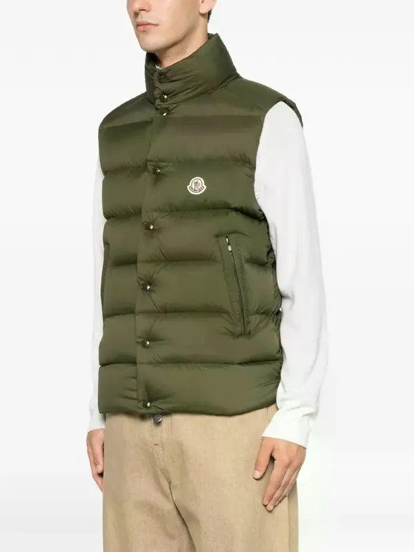 Moncler Tibb Gilet