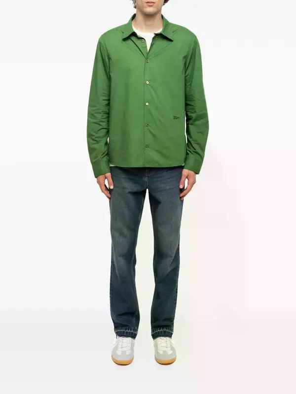 Zadig&Voltaire Sid Shirt