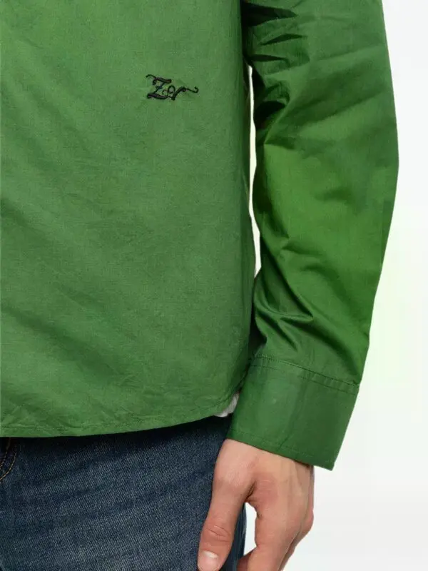 Zadig&Voltaire Sid Shirt