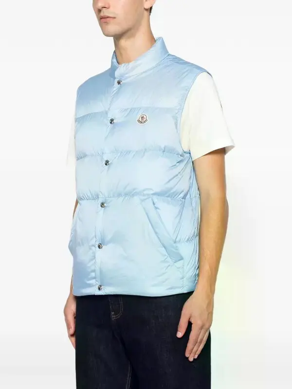 Moncler Tuquerouye Gilet