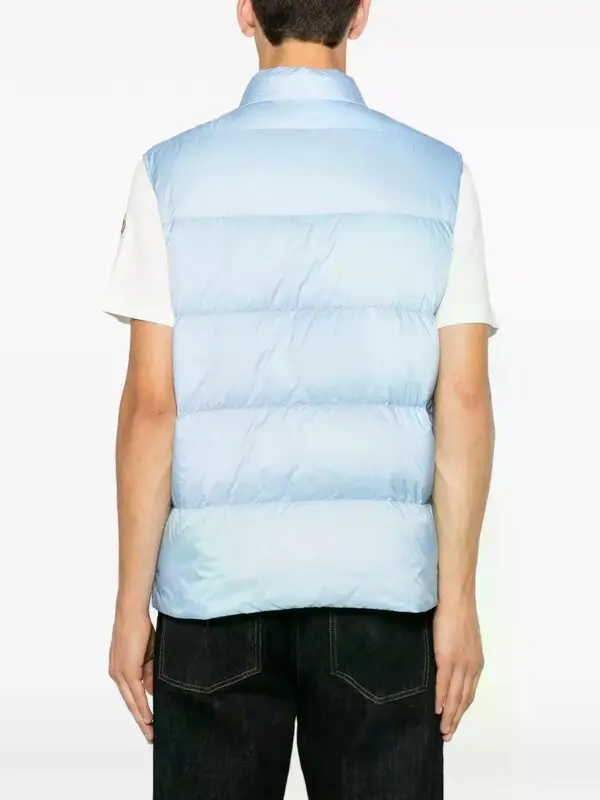 Moncler Tuquerouye Gilet