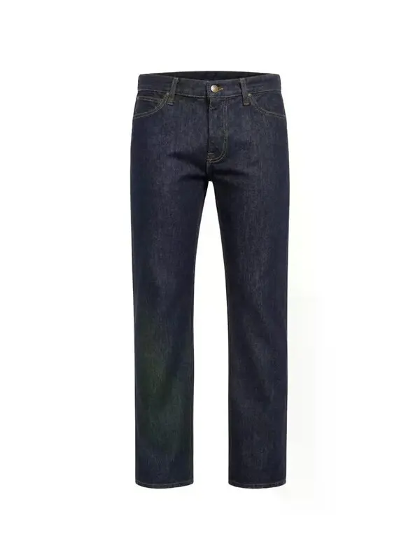 LEEM Daren Zip-fly Jeans