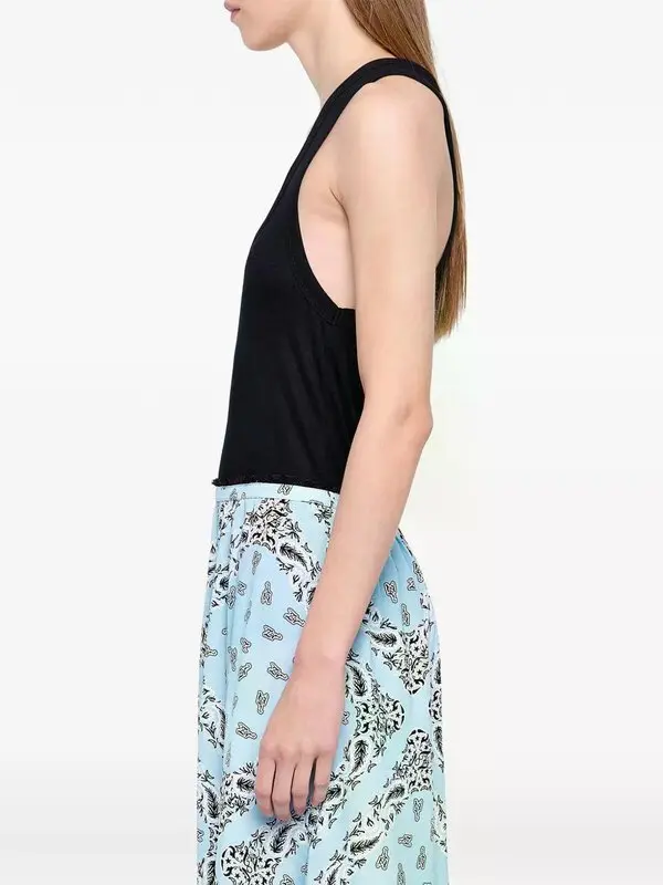 Zadig&Voltaire Jarvis Skirt
