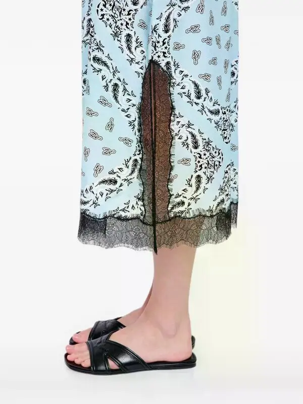 Zadig&Voltaire Jarvis Skirt
