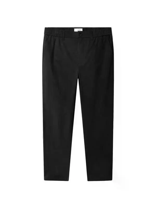 GABBA Monza Tasca Straight-leg Trousers
