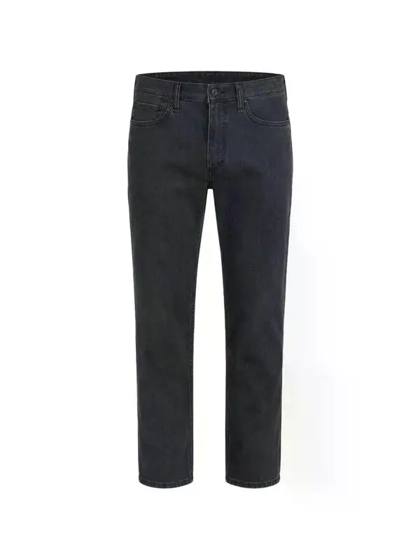 Rag & Bone Fit 2 Belt-loops Jeans
