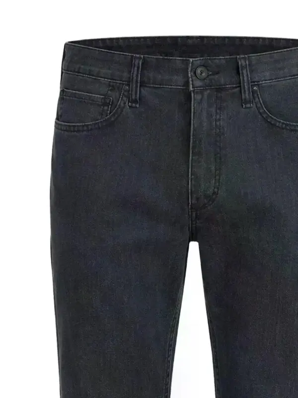 Rag & Bone Fit 2 Belt-loops Jeans
