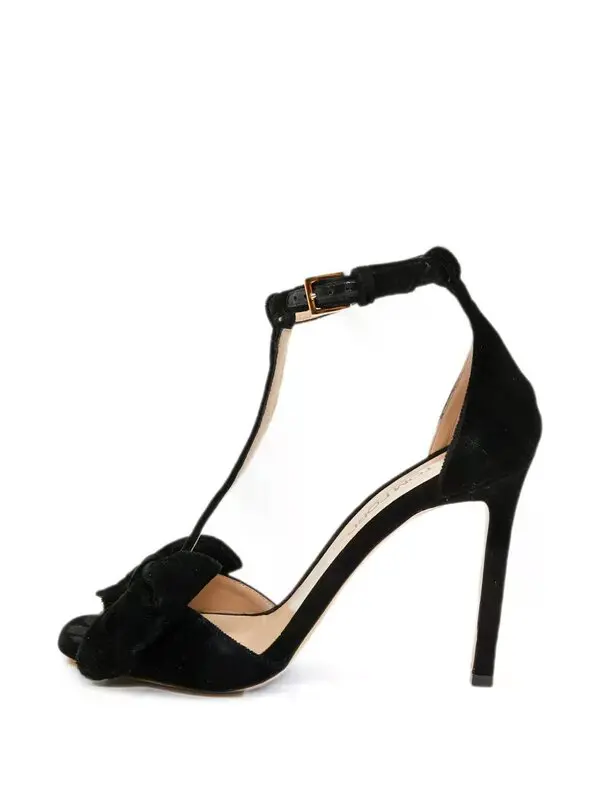 TOM FORD Brigitte Heeled Sandals