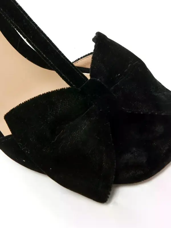 TOM FORD Brigitte Heeled Sandals