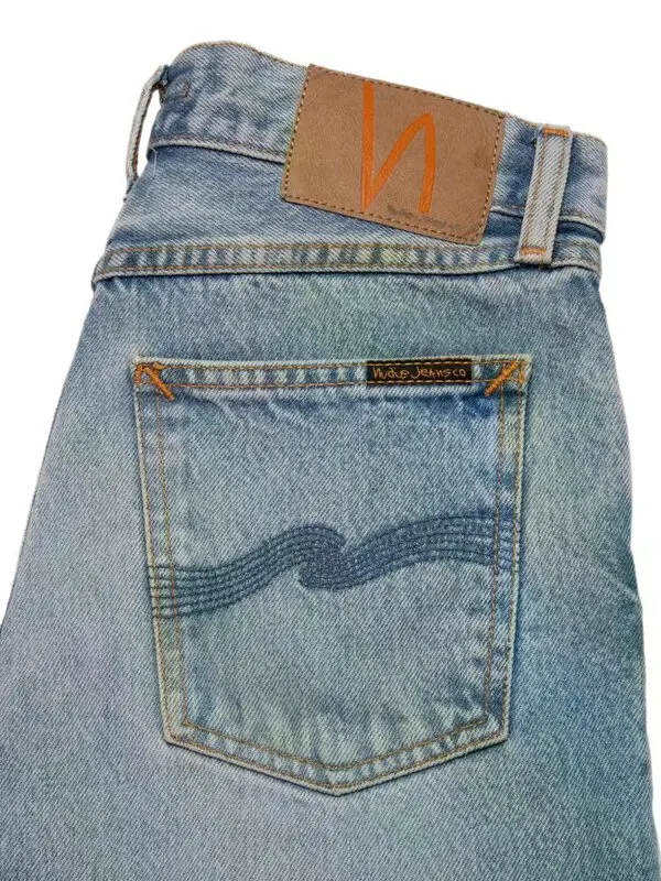 Nudie Jeans Shady Sadie Jeans