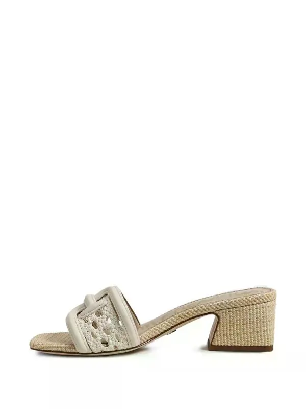 Sam Edelman Waylon Woven Mules
