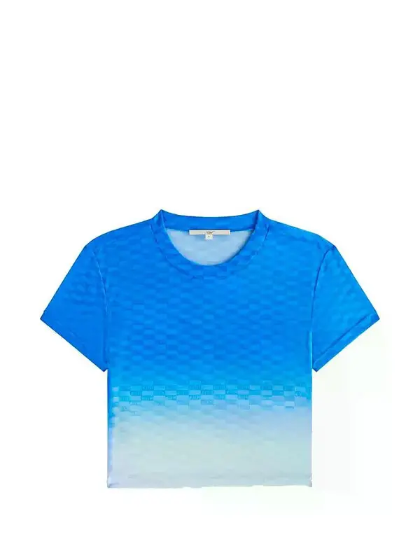 Kith Monogram Mesh T-shirt