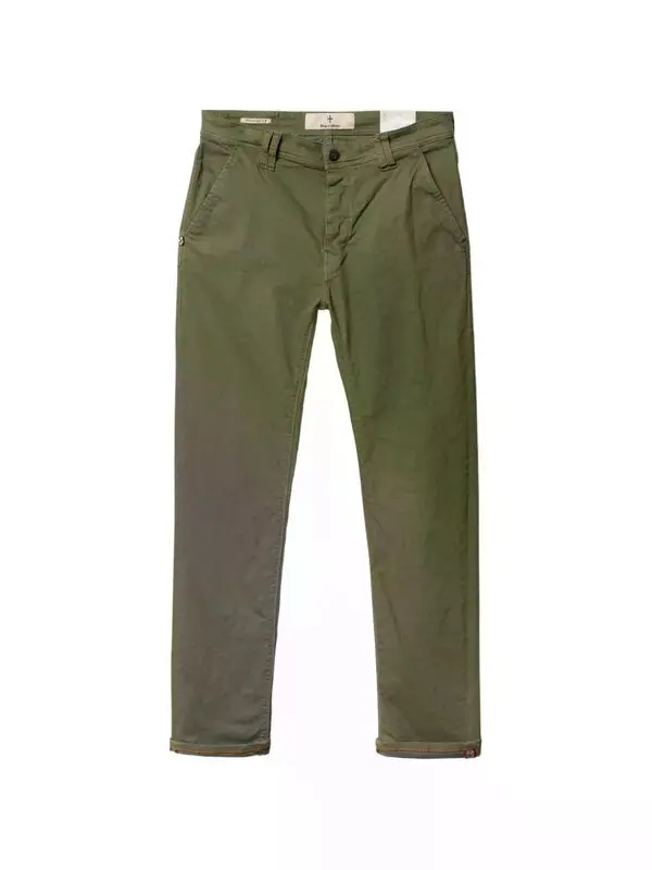 BLUE DE GÊNES Paulo Pavia Chino Trousers