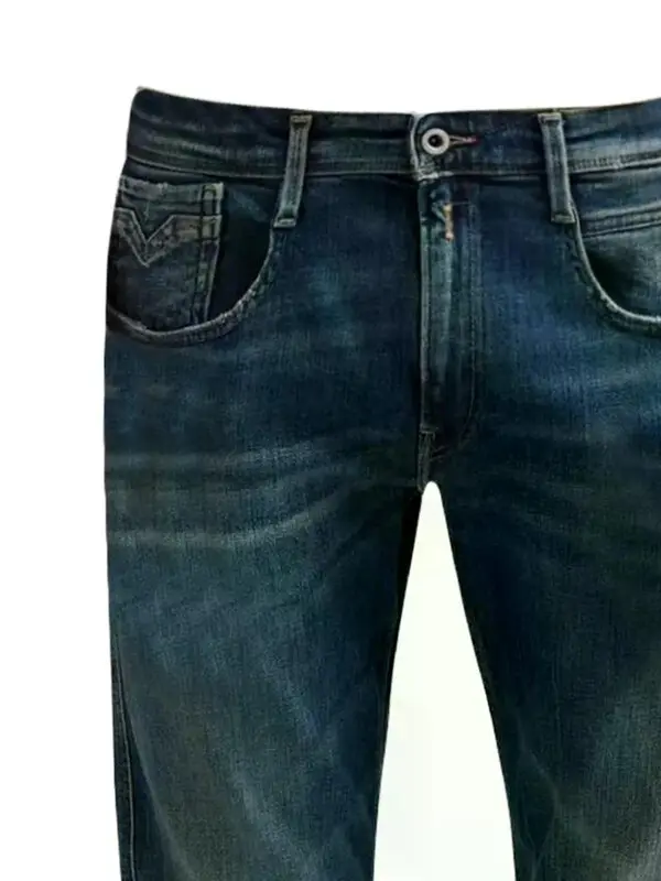 REPLAY Anbass Slim-fit Jeans