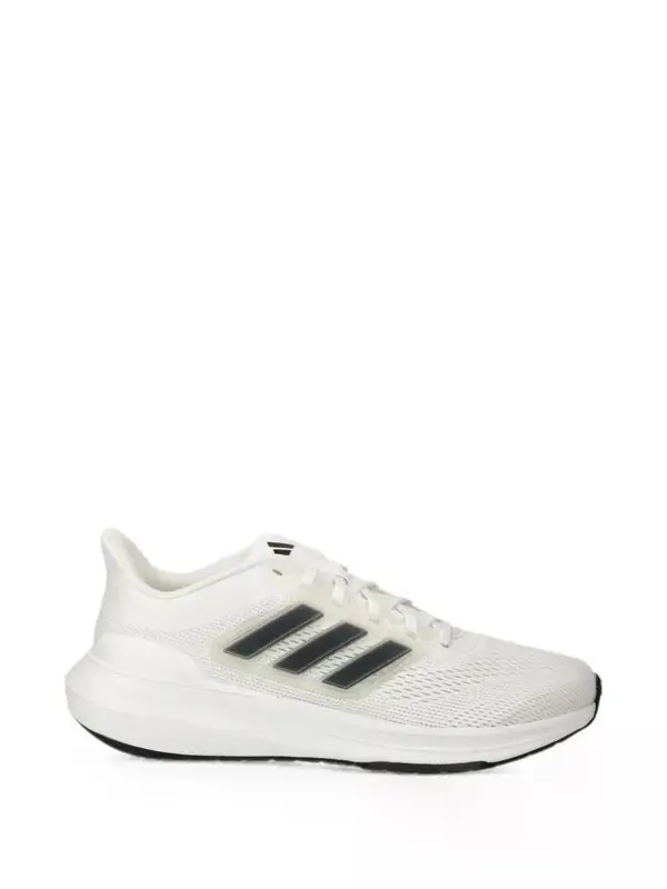 Adidas Ultr Abounce Mesh Sneakers - White