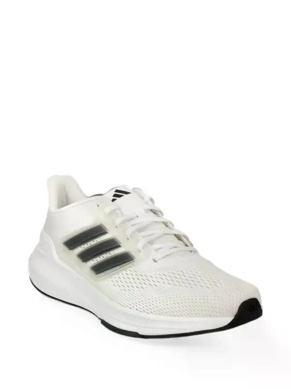 Adidas Ultr Abounce Mesh Sneakers - White