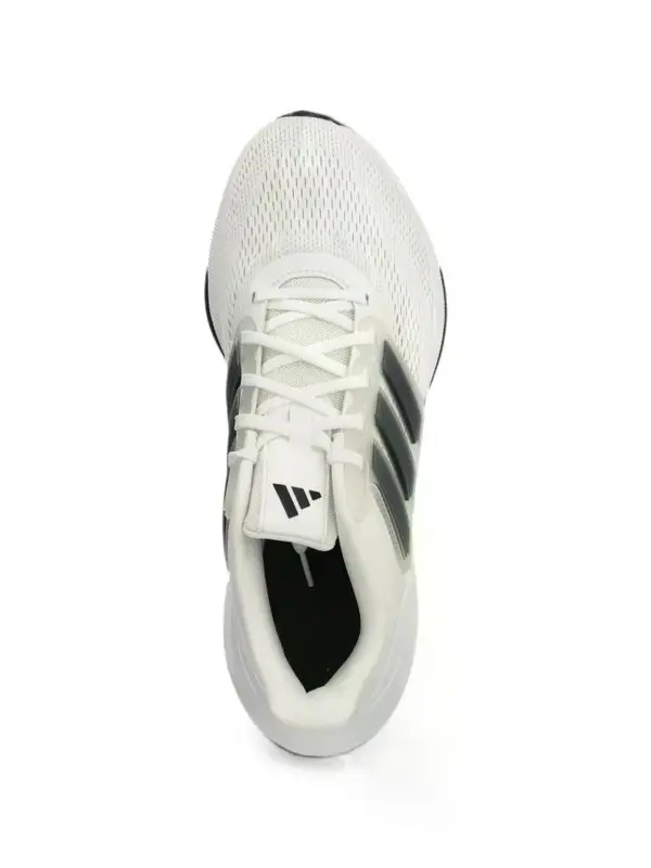 Adidas Ultr Abounce Mesh Sneakers - White
