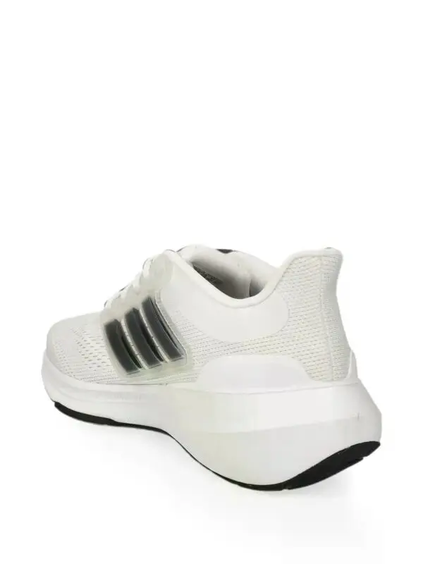 Adidas Ultr Abounce Mesh Sneakers - White