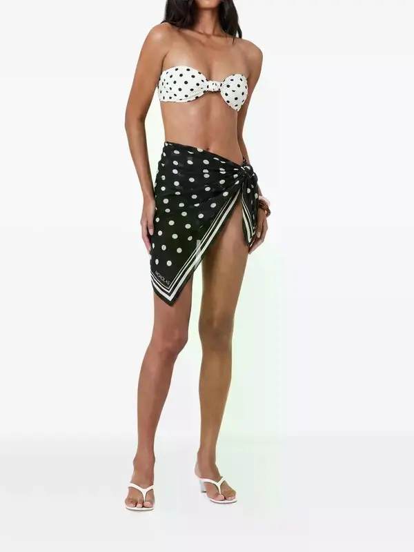 NICHOLAS Ursa Mini Sarong