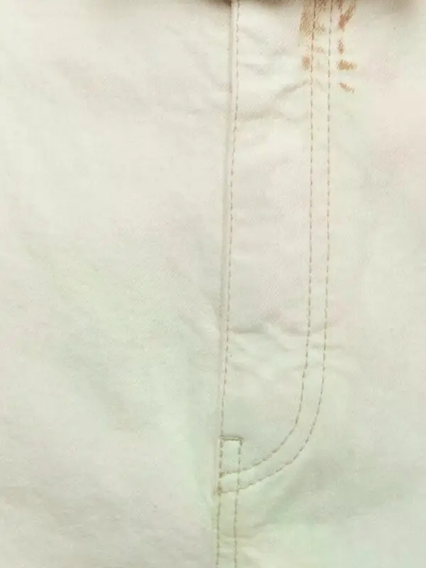 Brunello Cucinelli Belted Jeans