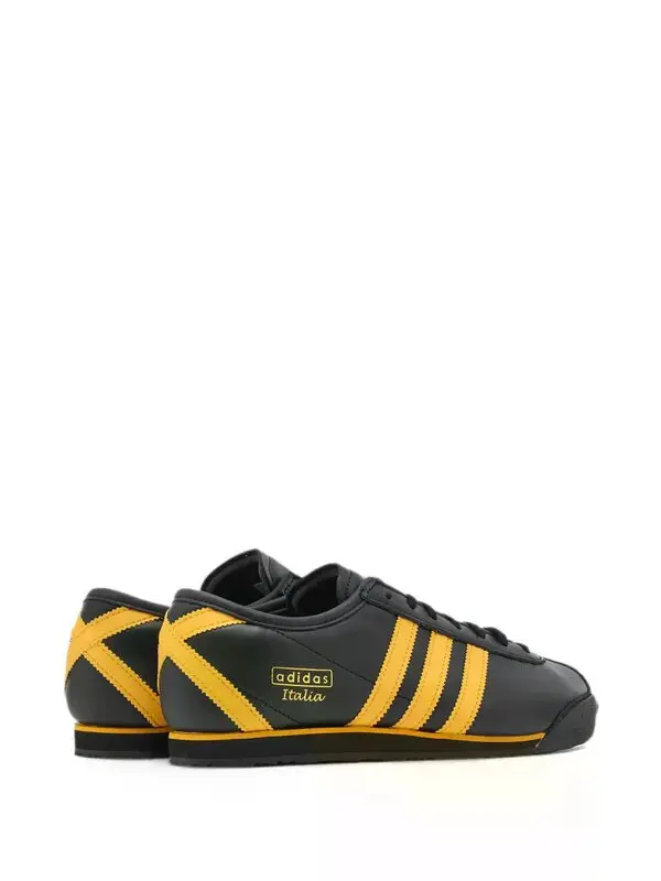 Adidas Italia 70s Sneakers - Black