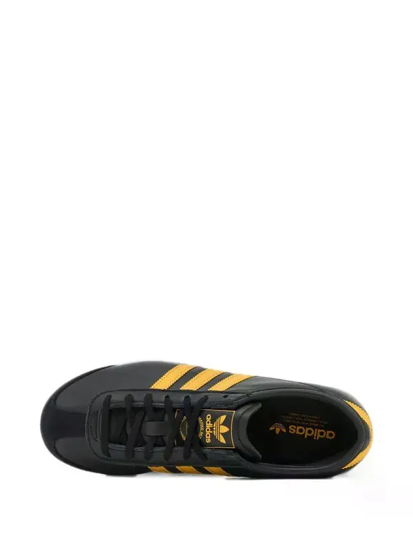 Adidas Italia 70s Sneakers - Black