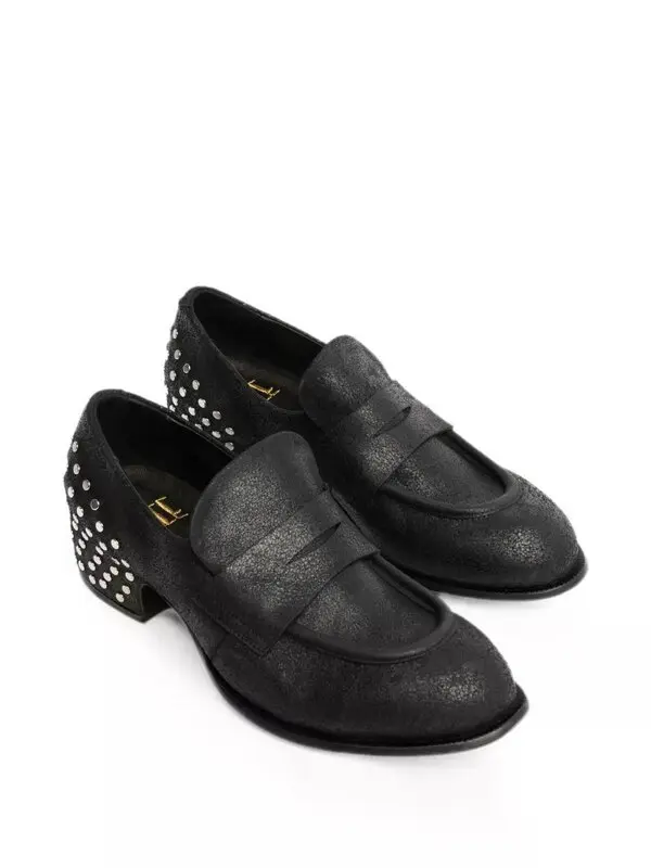 ÉPICE Thelma Loafers