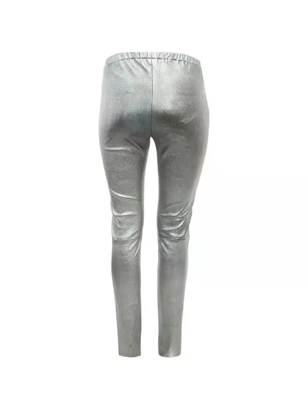 Zadig&Voltaire Deluxe Leather Trousers