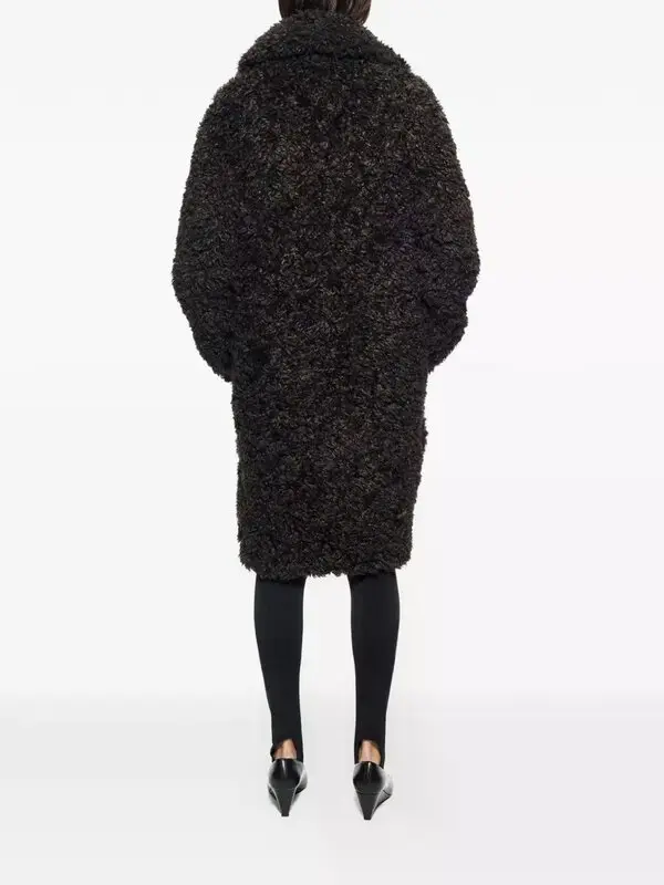 STAND STUDIO Camille Cocoon Coat