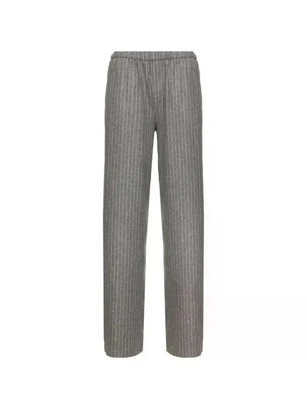 DRYKORN Pinstripe Trousers
