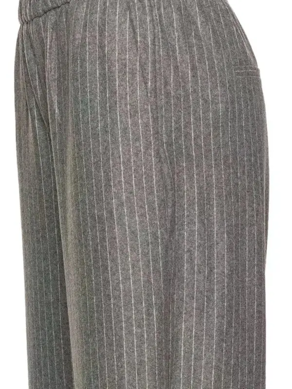 DRYKORN Pinstripe Trousers