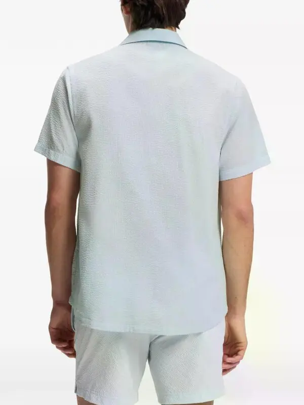 BOSS Short-sleeve Shirt
