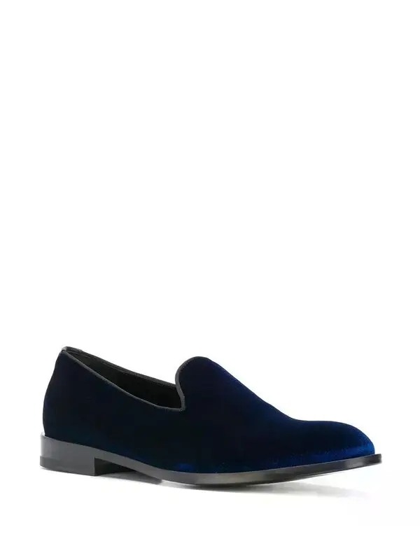 SCAROSSO George Slippers